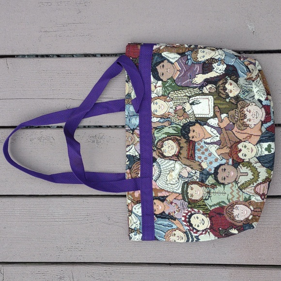 The Original Pocketbag by Colleen Fowler | Bags | Toteoriginal ...